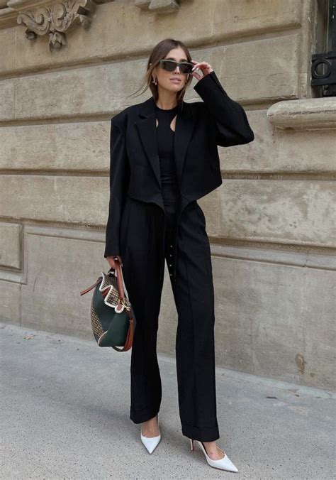 Silvester Styling Für Diese Outfits Hast Du Alles Zu Hause