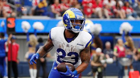 Los Angeles Rams Vs Cincinnati Bengals Betting Pick Can Kyren