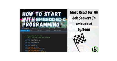 Getting Started With Firmware Development Gettobyte