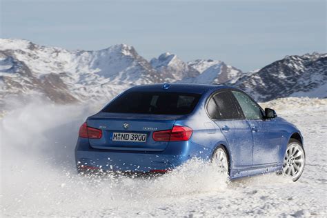 FWD RWD AWD Learn The Performance Differences Digital Trends