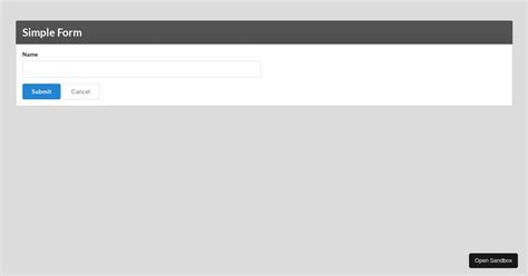 Formik Semantic Ui Status Forked Codesandbox
