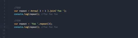 Khám Phá Những Method Mới Trong Javascript Es6