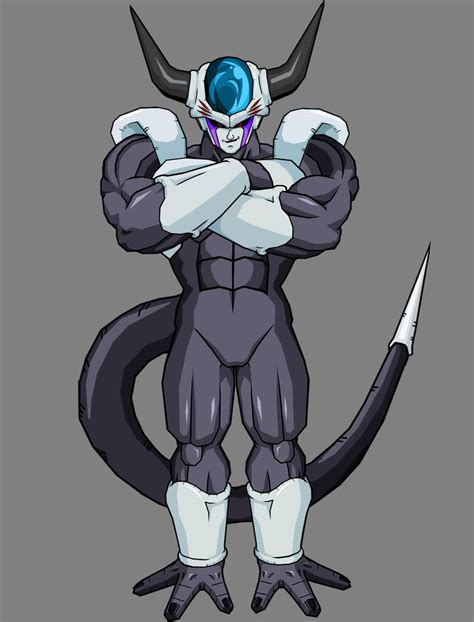 Ize 2nd Form By Theothersmen On Deviantart