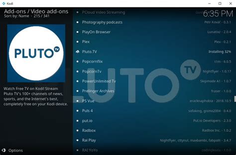 Pvr Iptv Simple Client M U Playlist Adviserpassa