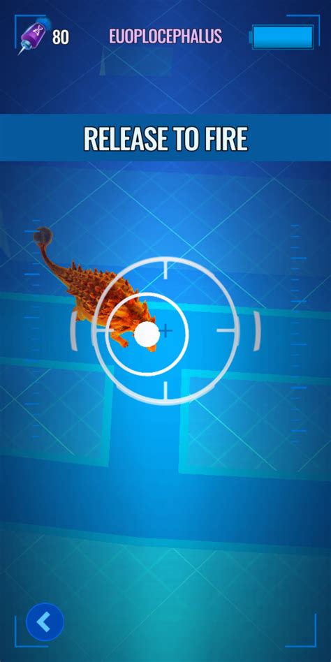 Jurassic World Alive Tips And Tricks Dinosaur Dna By The Dartful