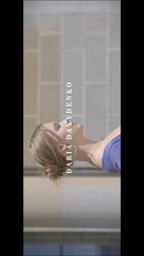 Daria Daria Davydenko • Instagram Photos And Videos