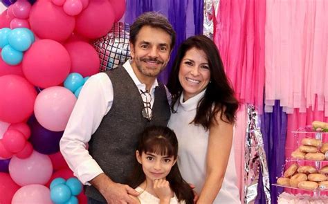 Aitana Hija De Eugenio Derbez Y Alessandra Rosaldo Fiesta De 9 Años