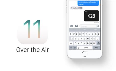 How To Update To IOS 11 Final Without Losing Your Files Or Settings
