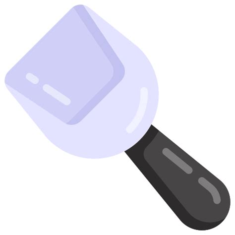 Spoon Generic Flat Icon