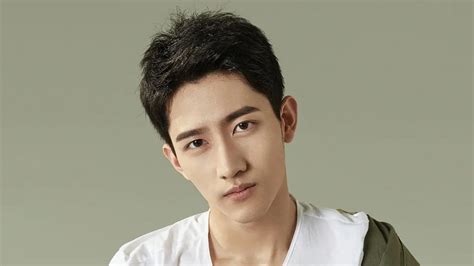 Zhan Yu Movies And Tv Shows