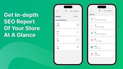 Storeseo Ai For Seo And Image Storeseo Smart Ai Seo And Image Optimizer And Ranking Shopify