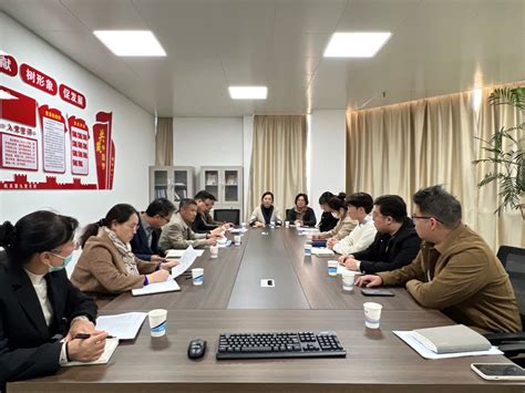 我校召开研究生生活服务工作座谈交流会 江苏海洋大学党委研究生工作部、研究生院