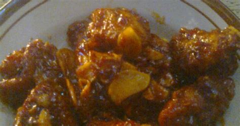 Resep Chicken Blackpaper Oleh Febrina Prabawa Cookpad