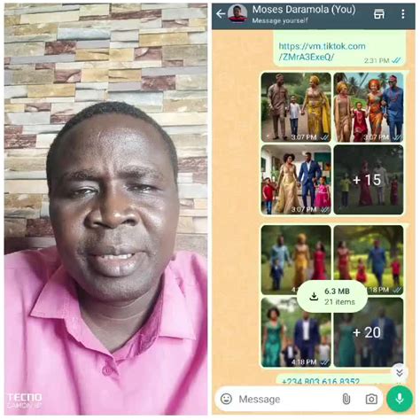 Moses Oludare Daramola On Linkedin Content Marketing Is Key To Growing
