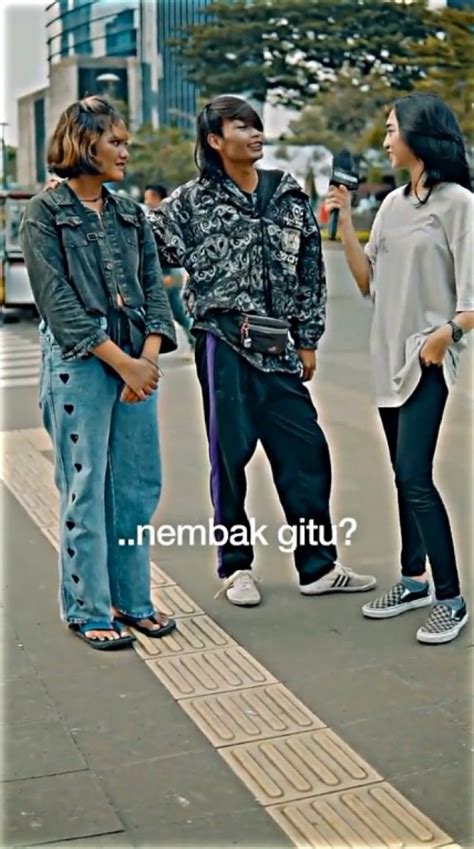 7 Potret Mesra Bonge Dan Kurma Pasangan Seleb TikTok Yang Lagi Viral