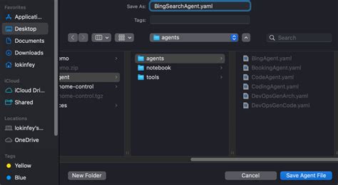 Create Enterprise Ai Agents With Azure Ai Foundry Vscode Extension