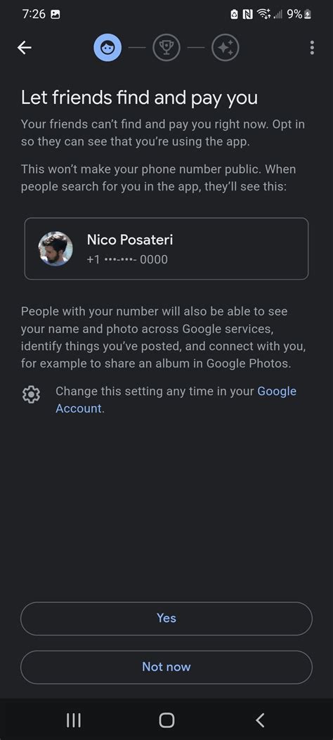 How To Use Google Pay To Make Phone Payments