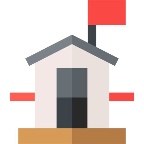 Checkpoint Firewall Icon