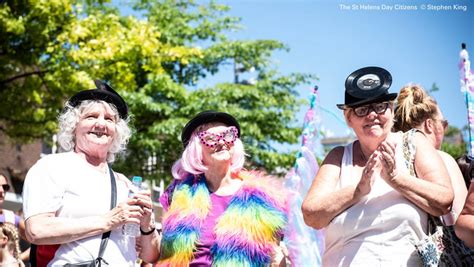 Camden Peoples Theatre Boom Our Calm Down Dear Festival Is Now Live Three Weeks Of