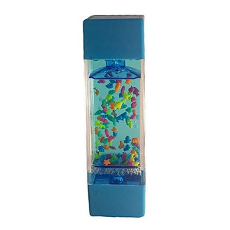 Aquarium Visual Liquid Timer Senseabilities