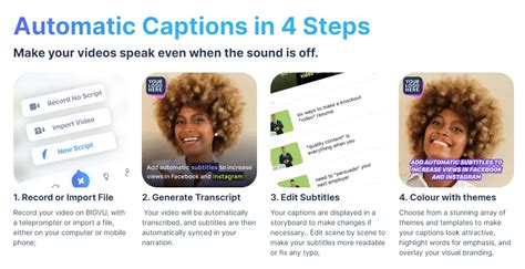how to add captions on videos step by step guide for beginners