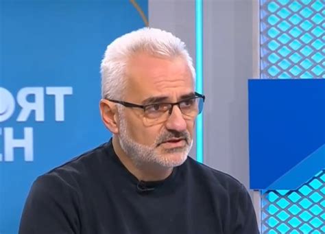 Кремен Георгиев: Не е нормално да пада цената на газа през януари ...