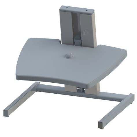 Repose Pieds Poste De Travail Section X Mm Esd Elcom Shop