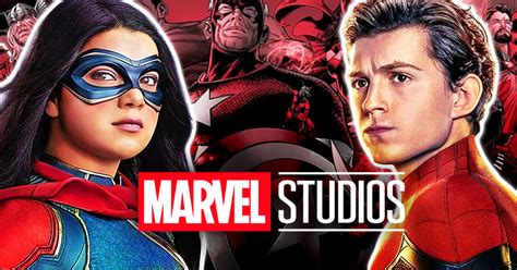 Not Ms Marvel Or Spider Man Mcu May Be Lacking Its Most Significant Addition Yet Despite