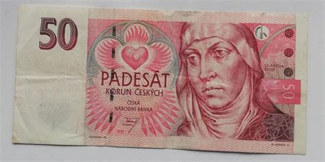 Czechy 50 koron - 13403217964 - oficjalne archiwum Allegro