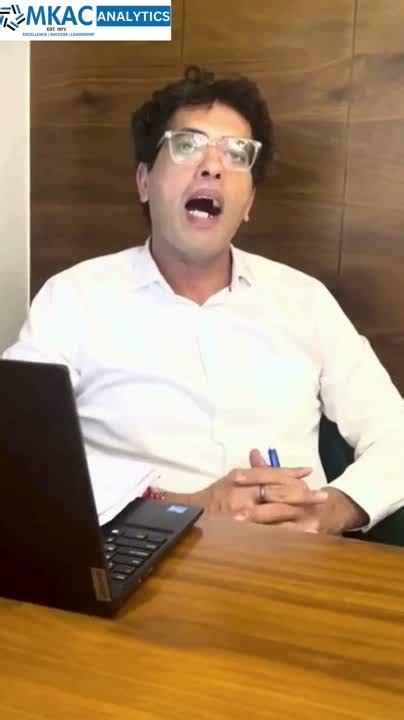 Mkac Analytics On Linkedin The The Strategies Balancing