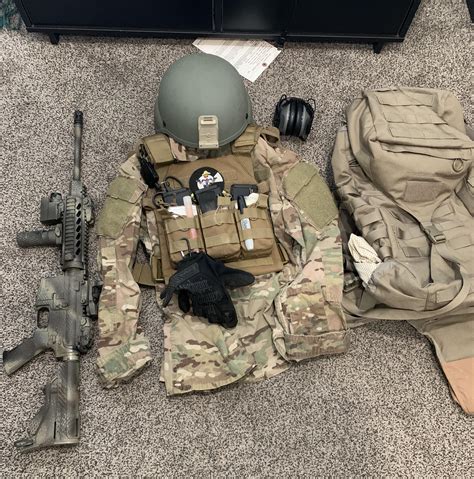 Simple Set Up Put All This Together 4 Years Ago And Just Finally Now