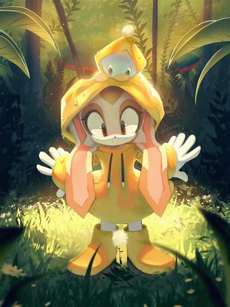 ﻿i Iv П F Wr 4 Vr Cream The Rabbit Крольчиха Крим Sth