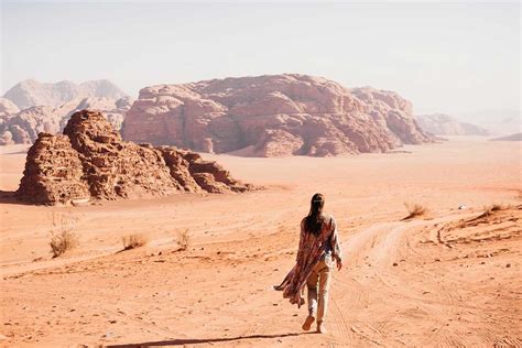 Some Movies Filmed In Wadi Rum Jordania Exclusiva
