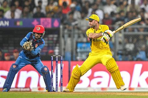 Cricket Clash On Hold Why Australia Vs Afghanistan Series Got
