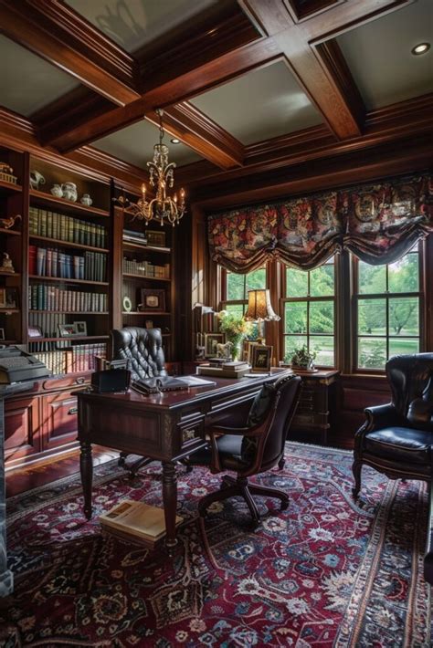 Victorian Office Designs Victorian Post Office Conversion 1508