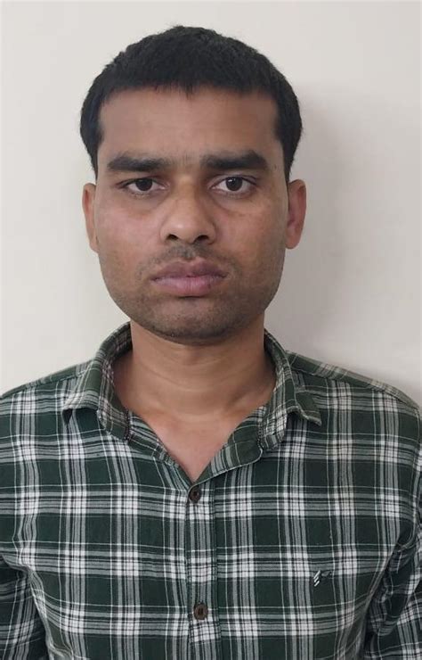 Mumbai Police Bust Drug Racket Key Operative Arrested In Sakinaka