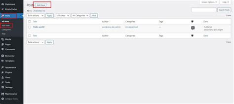 How To Add A Subheading In WordPress Quick Guide Tech Training HQ
