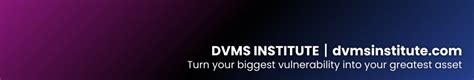 Dvms Institute Linkedin