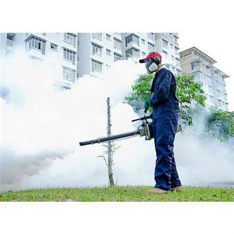 Fumigation Pest Control Service At ₹ 1sq Ft In Noida Id 9924782662