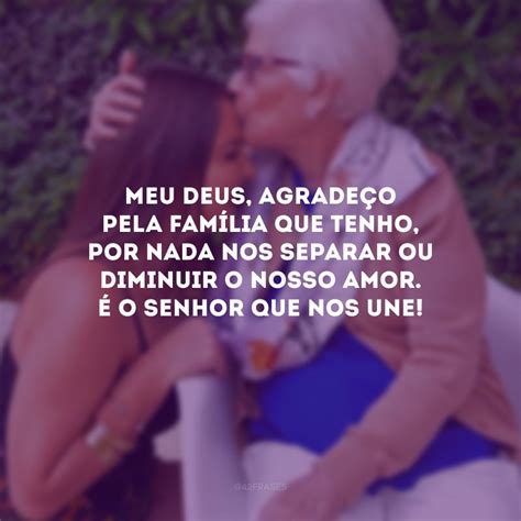 30 Frases De Oração Da Família Que Abençoam Seu Lar Com O Amor De Deus