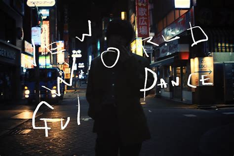 Suchmosのギタリスト・taiking、ソロプロジェクトスタートを発表。8月の晴れた日にmv公開 Sensa ニュース