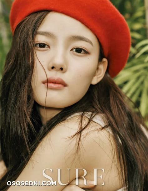 Kim Yoo Jung Nude 18 Model Leaked From Onlyfans Patreon And Fansly