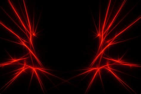 100 Red Abstract Wallpapers