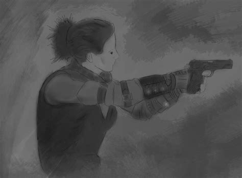 Fallout 3 Character By Skittlesandgrits On Deviantart
