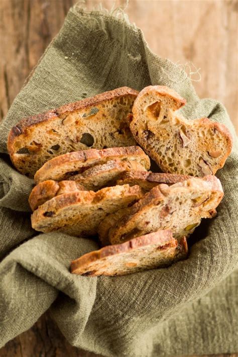 Torradinha Artesanal Torradas Cobertura De Bolo Acompanhamentos
