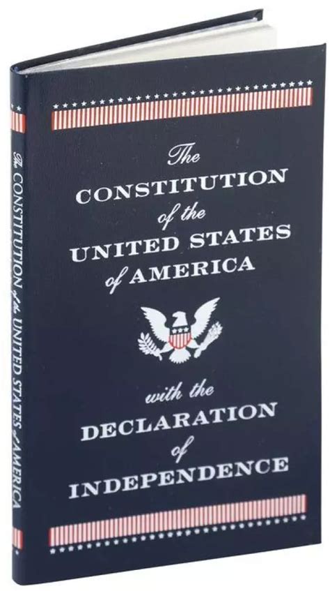 Pocket Version Of The Constitution At Pauline Dane Blog