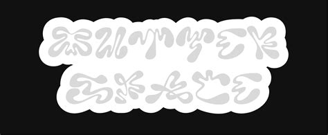 Yunga Free Font Behance