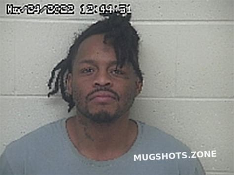 RILEY ANTJUAN LAPREE 11 24 2022 Scioto County Mugshots Zone