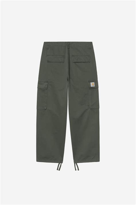 Carhartt Wip Kade Cargo Pant Opuntia Official Online Store