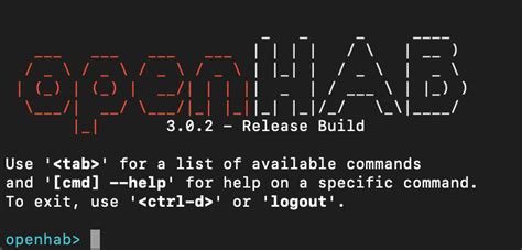 Openhab 3 Ssh Refreshing Model Log Item Missing Openhab3 Openhab Community